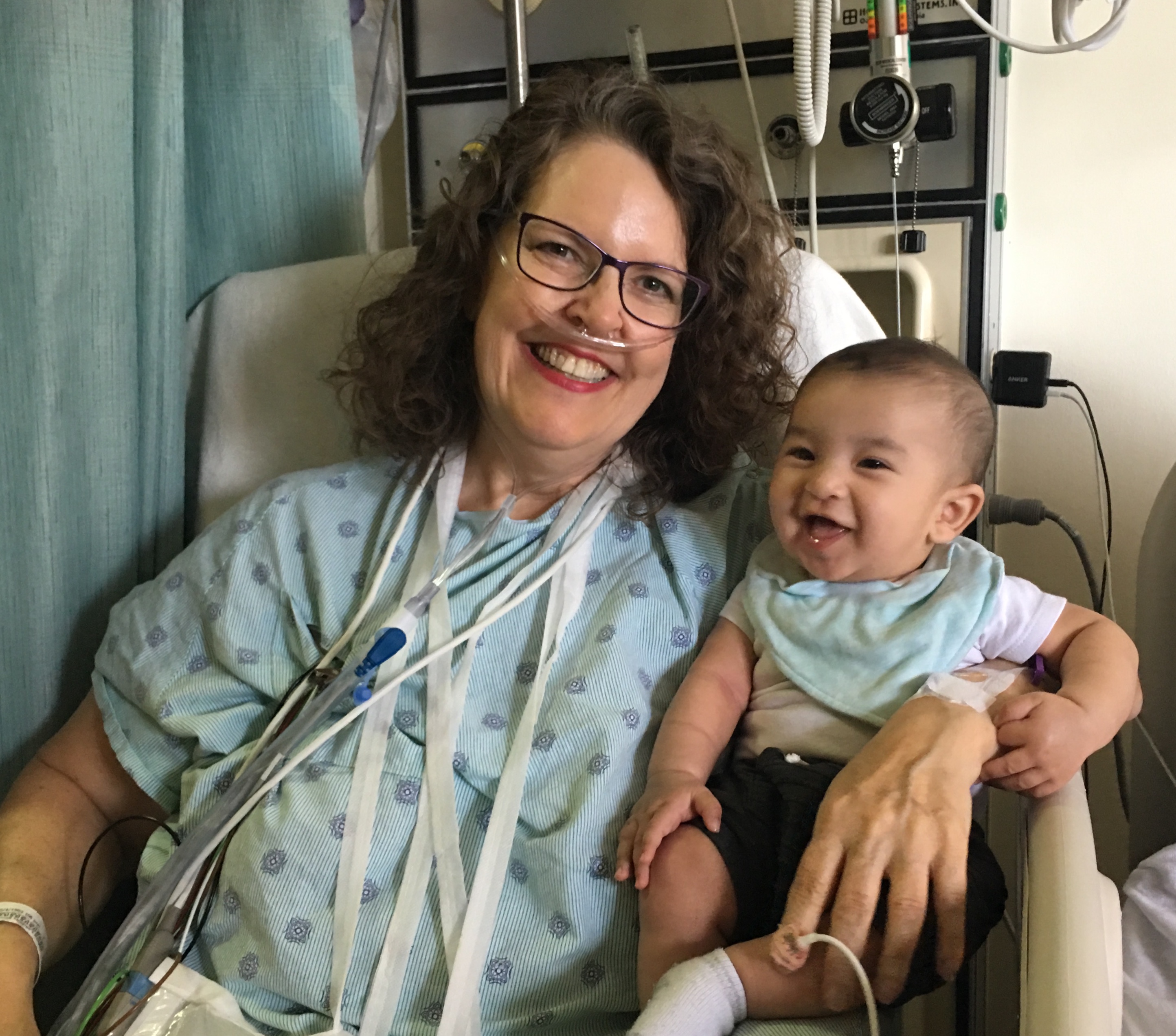 Donate to Southwest Transplant Fund in honor of Corinne Schultz