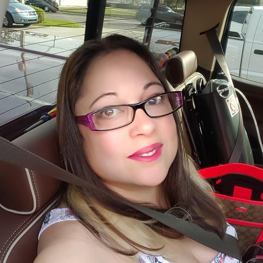 Donate to Southwest Transplant Fund in honor of Megan Puckett