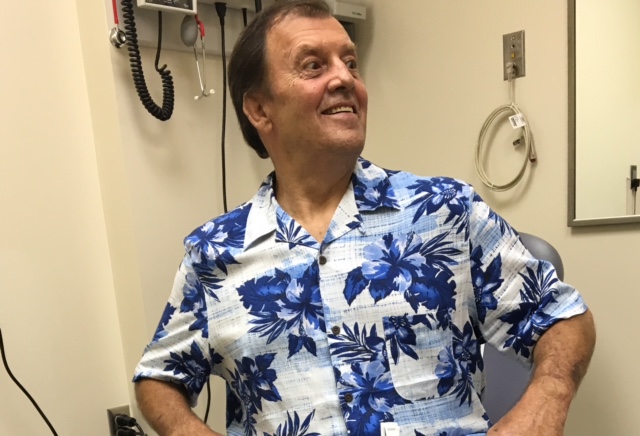 Donate to Great Lakes Transplant Fund in honor of Danny Leach