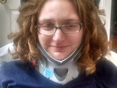 Donate to South-Atlantic Catastrophic Injury Fund in honor of Daphne Sykes