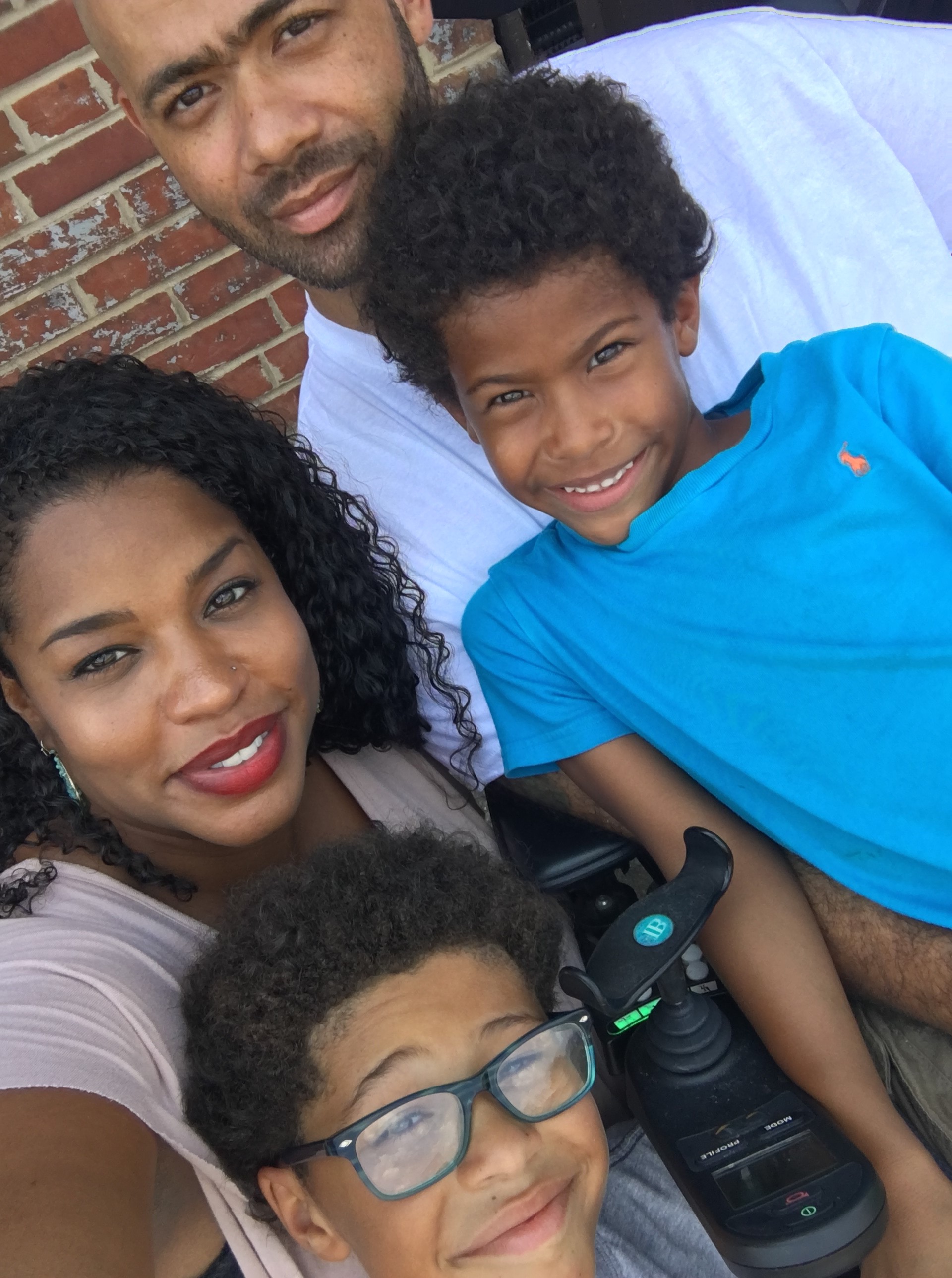 Donate to South-Atlantic Catastrophic Injury Fund in honor of David A Jeffers