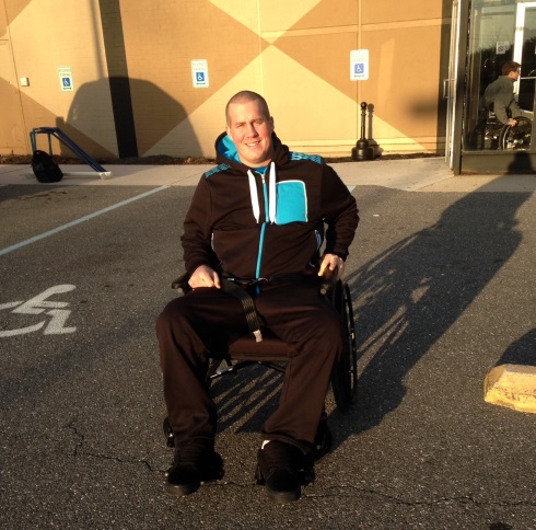 Donate to Mid-Atlantic Catastrophic Injury Fund in honor of David J Miller