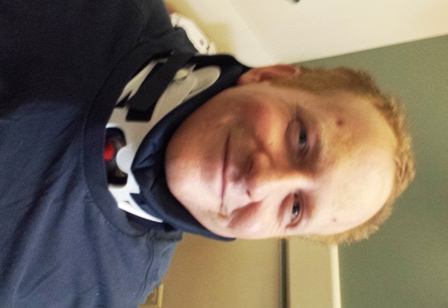 Donate to South-Central Catastrophic Injury Fund in honor of David R ...