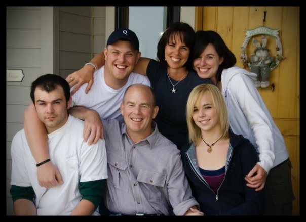 Donate to Northwest Transplant Fund in honor of Scott Denney