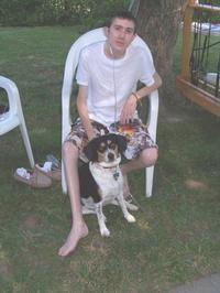 Donate to South-Atlantic Transplant Fund in honor of Jared Easter