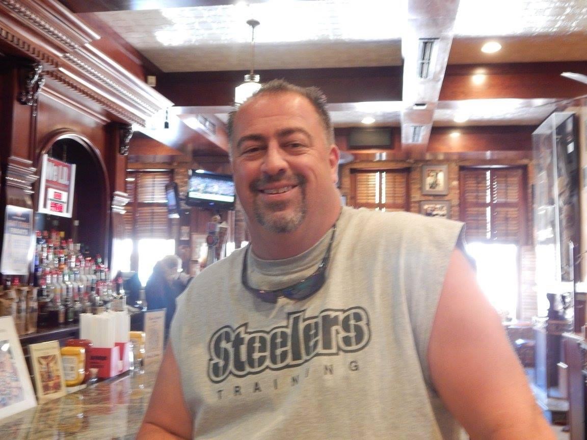 Donate to Mid-Atlantic Transplant Fund in honor of Philip English