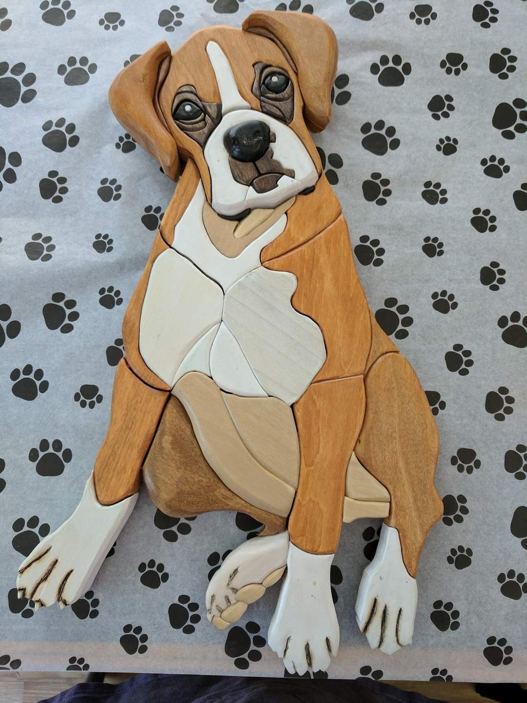 Donate to South-Atlantic Catastrophic Illness Fund in honor of David Michael Penosky