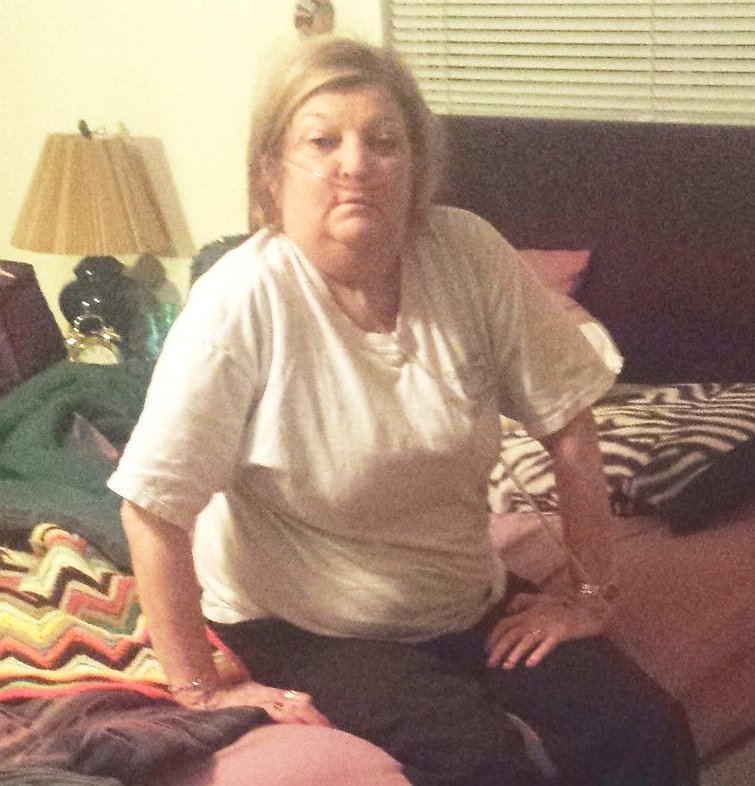 Donate to South-Atlantic Transplant Fund in honor of Debbie Godfrey