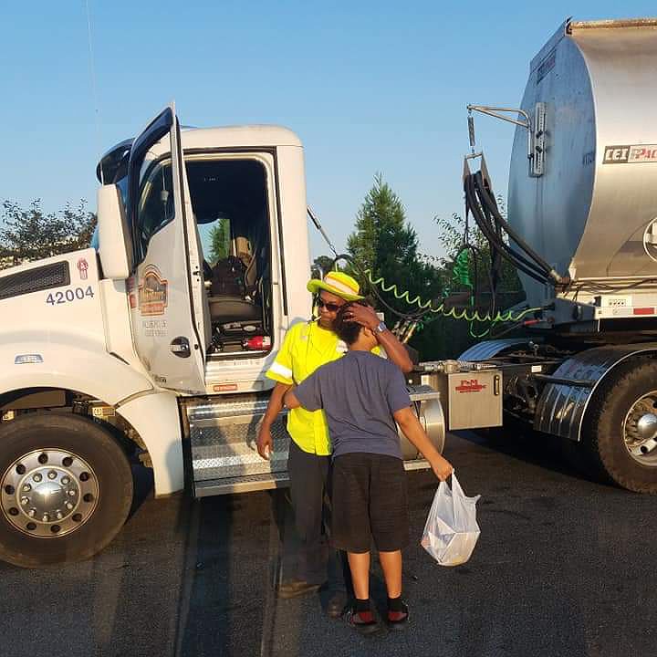 Donate to Mid-Atlantic Transplant Fund in honor of Gregory L Cook Sr.