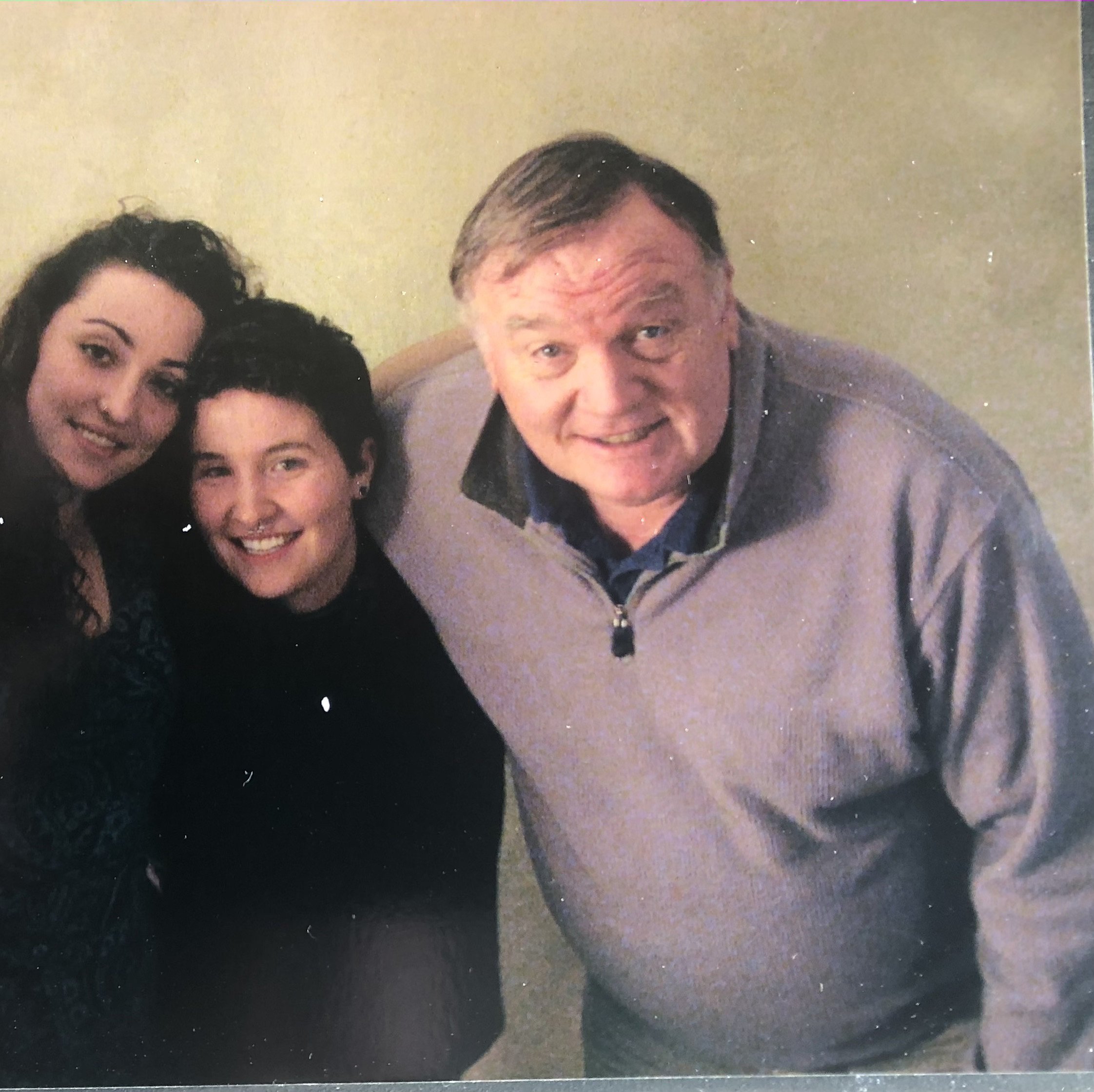 Donate to Mid-Atlantic Catastrophic Injury Fund in honor of Carl J Holod