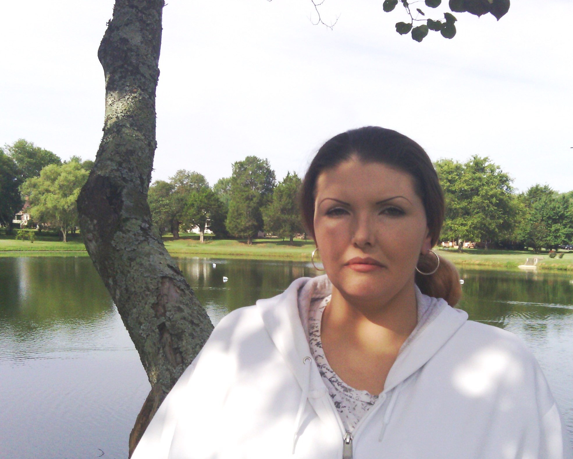 Donate to South-Atlantic Transplant Fund in honor of Starla Hopkins