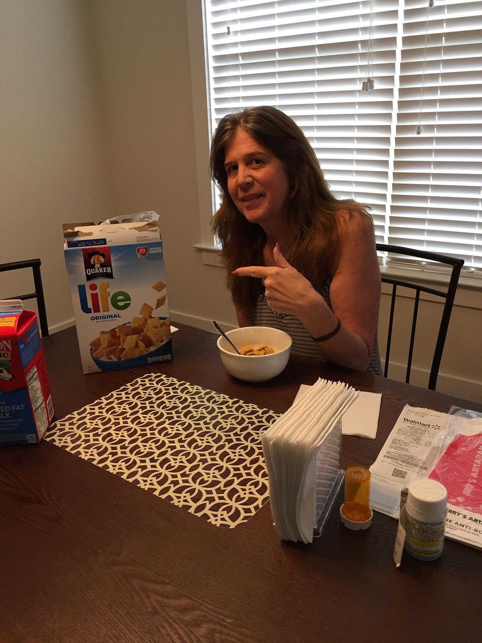 Donate to Southeast Transplant Fund in honor of Susan Dow Smiley