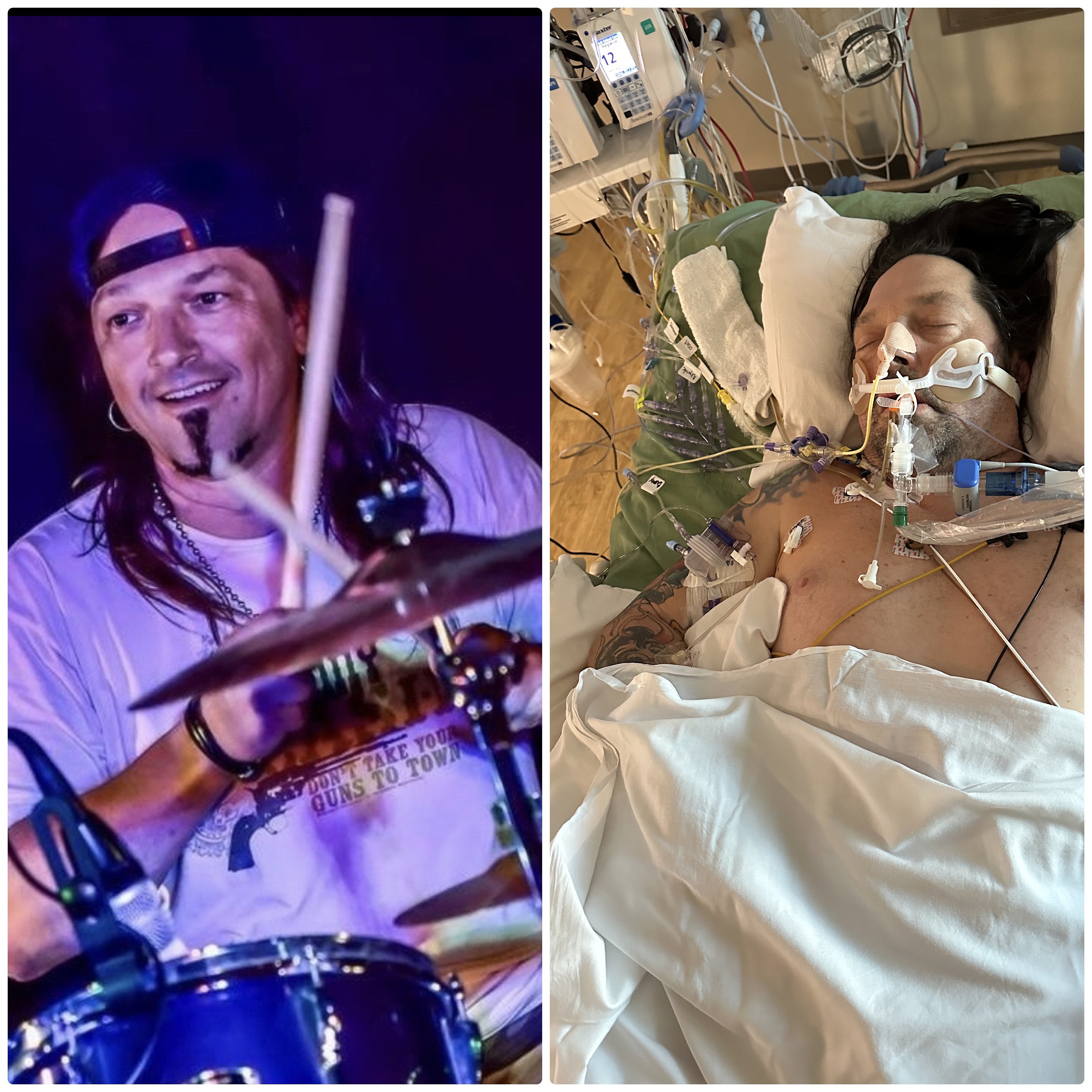 Donate to Southwest Transplant Fund in honor of Michael (Mike) Long