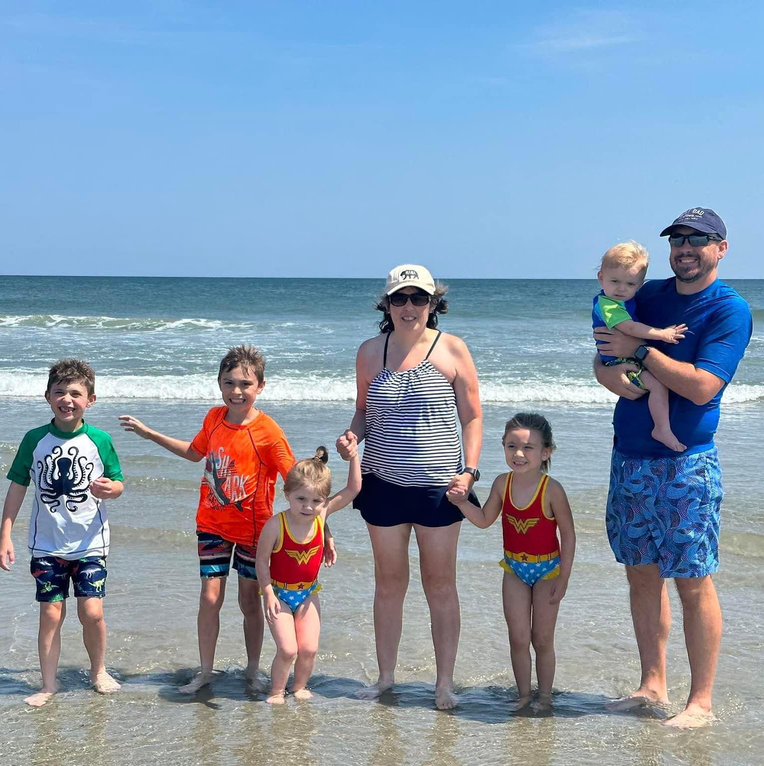 Donate to Mid-Atlantic Catastrophic Illness Fund in honor of Erin ...