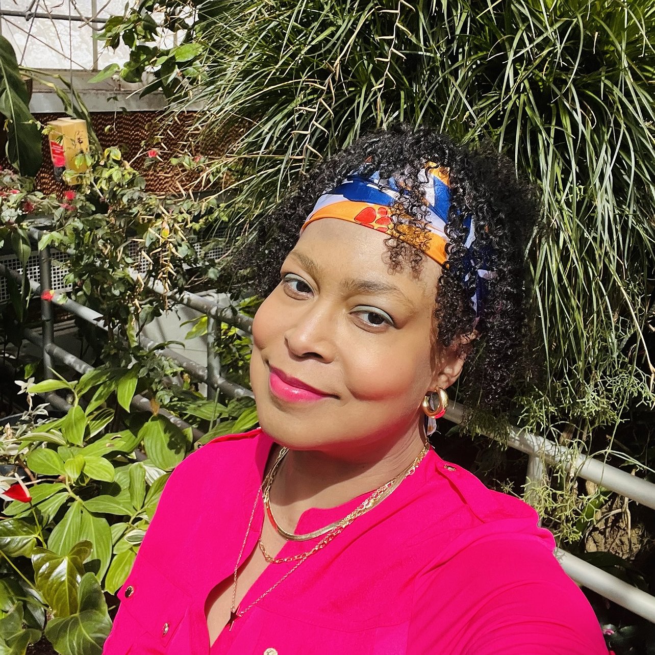 Donate to Great Lakes Transplant Fund in honor of Deborah Diaz