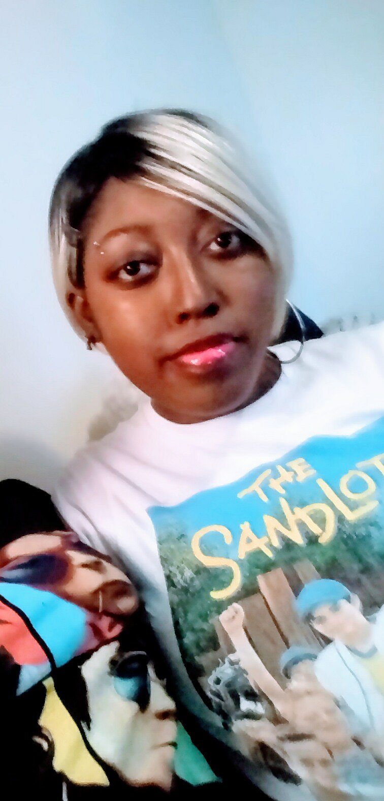 Donate to South-Central Transplant Fund in honor of Keesha Nelson Brown