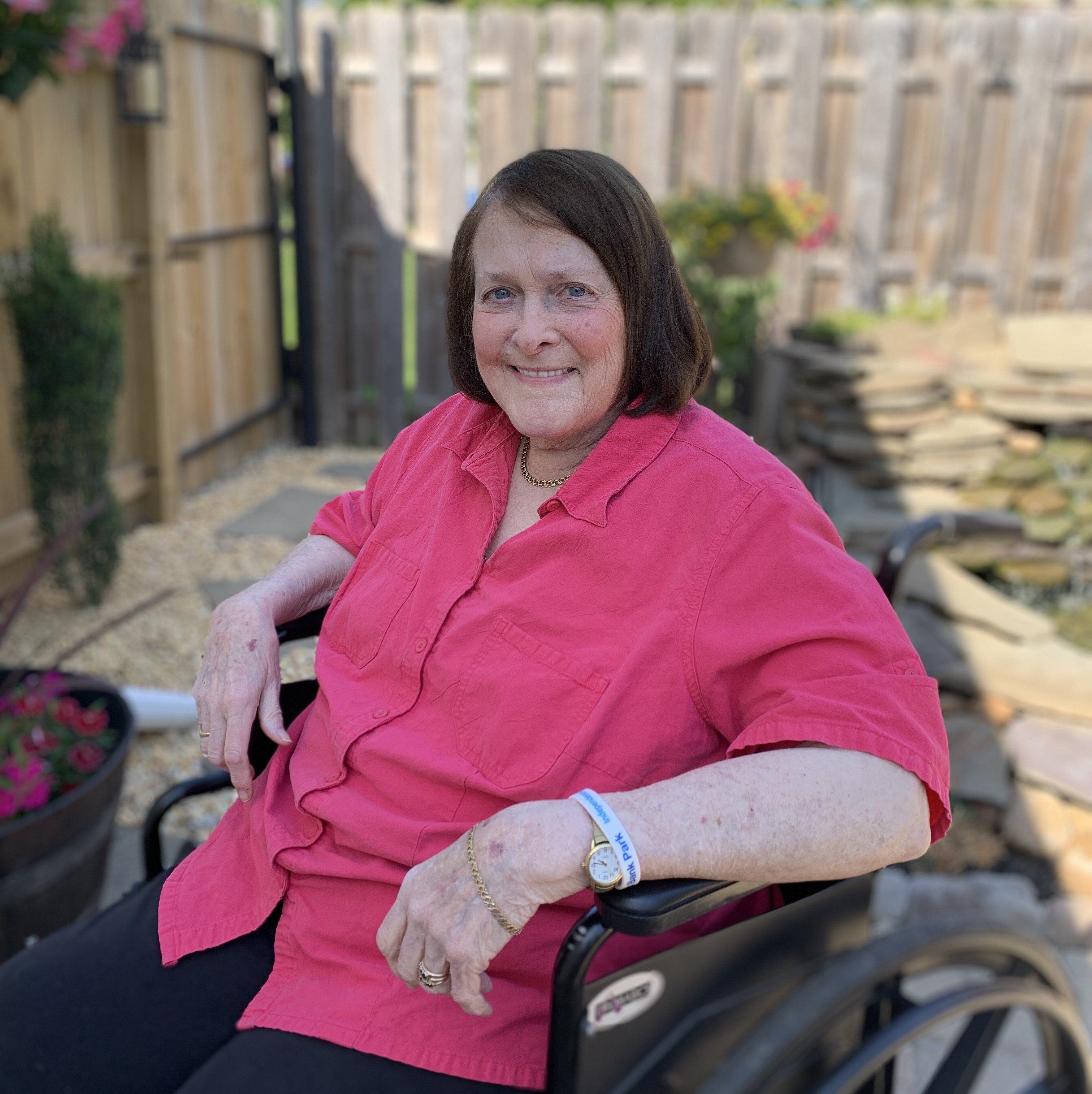 Donate to Mid-Atlantic Catastrophic Injury Fund in honor of Margaret ...