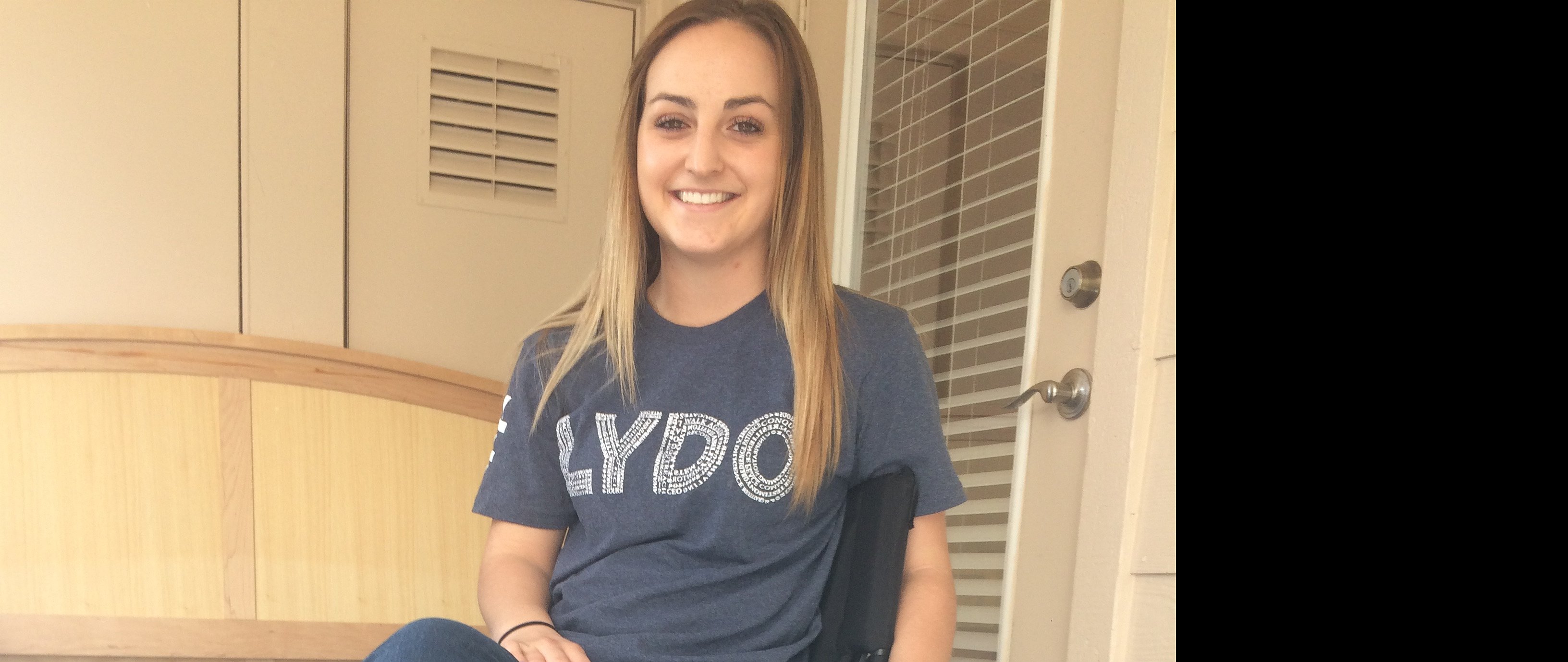 Donate to Southwest Catastrophic Injury Fund in honor of Morgan Ott