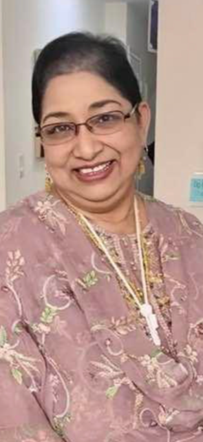 Donate to Mid-Atlantic Transplant Fund in honor of Nasima Banu