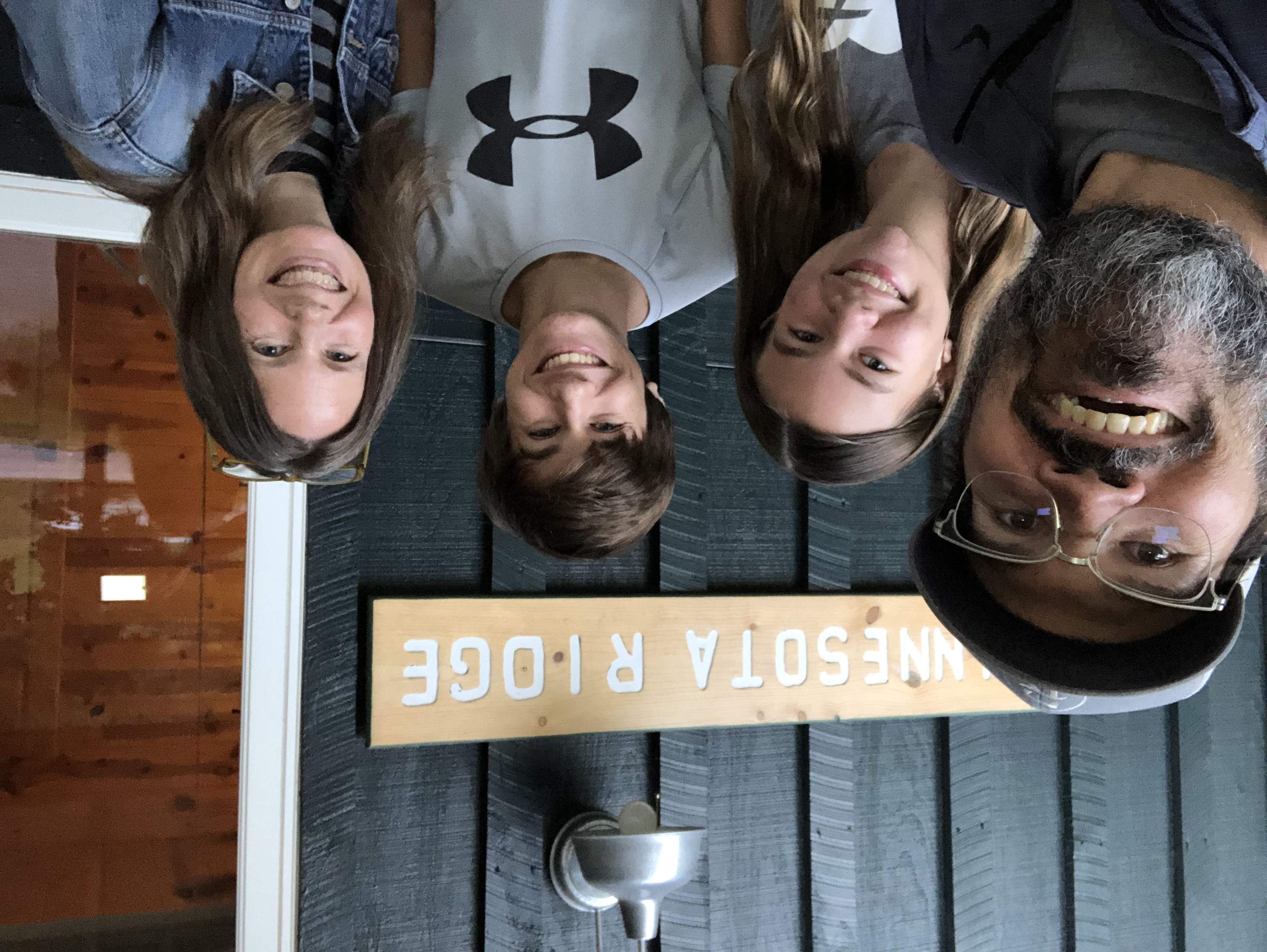 Donate to North-Central Transplant Fund in honor of David Stay
