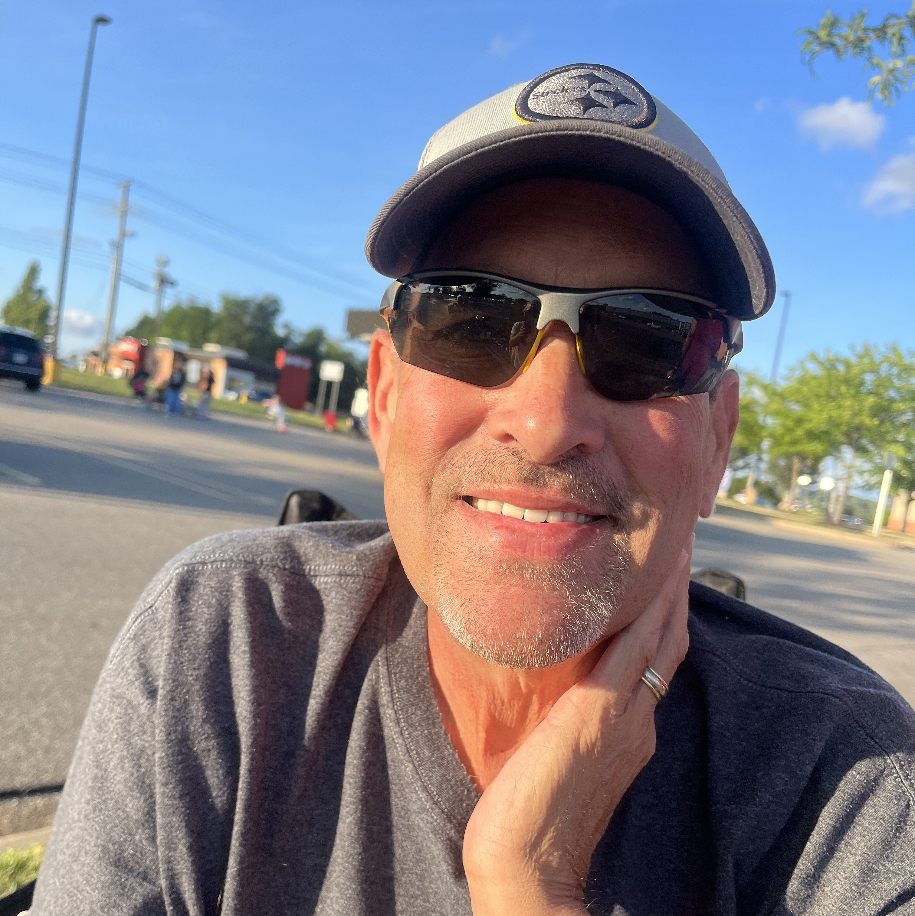 Donate to Great Lakes Transplant Fund in honor of Alan Craig Maas