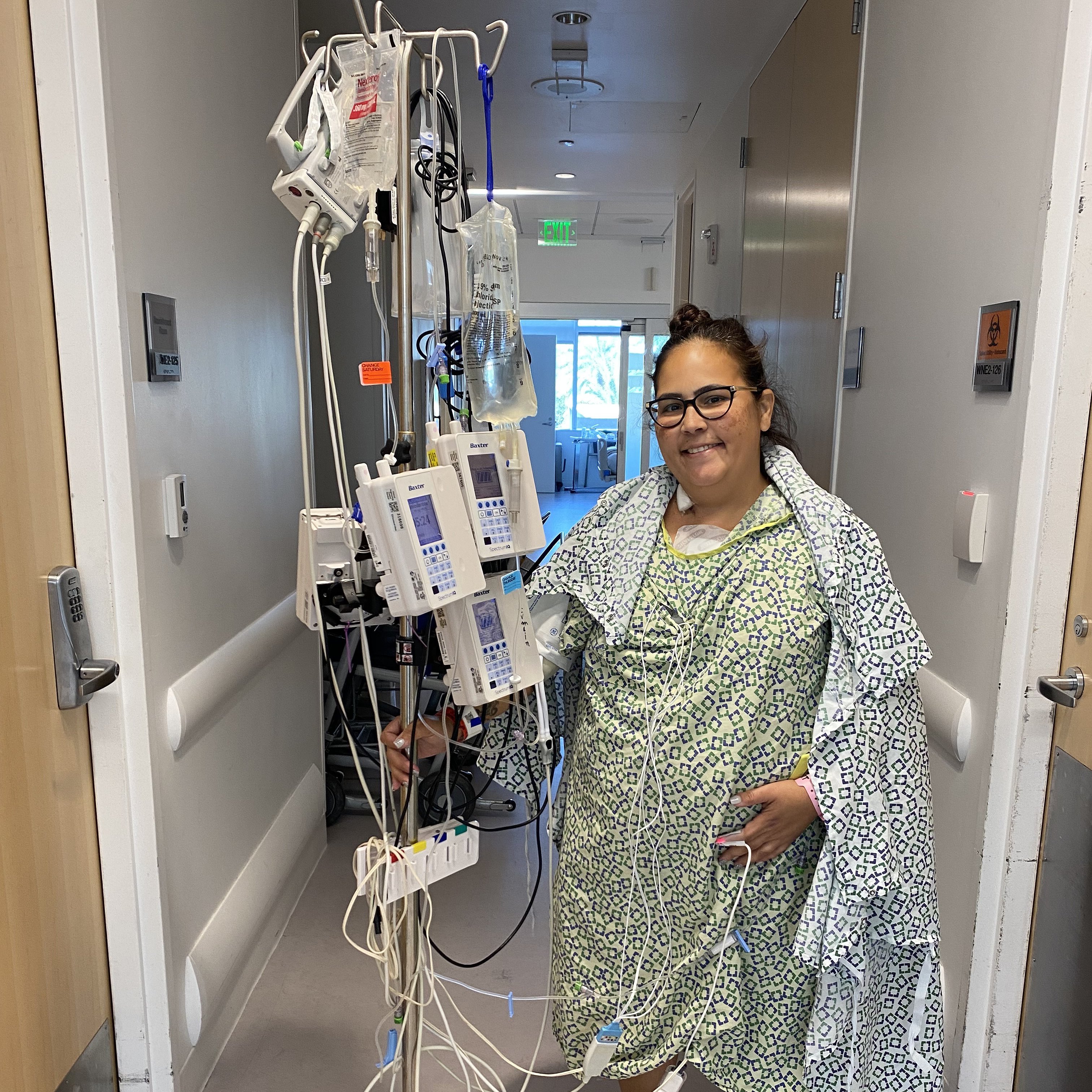 Donate to Southeast Transplant Fund in honor of Emily Ann Castillo