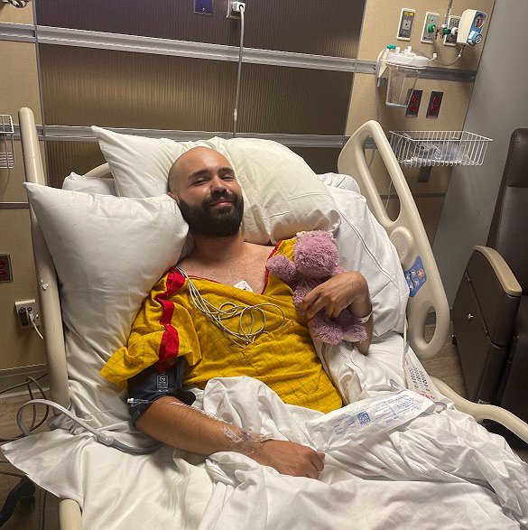 Donate to New York Catastrophic Injury Fund in honor of Dominic Cataldo