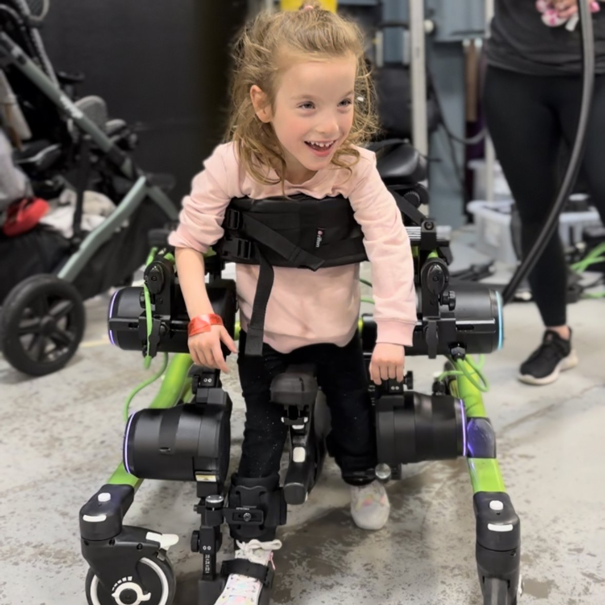 Donate to Northeast Catastrophic Illness Fund in honor of Addison Moore