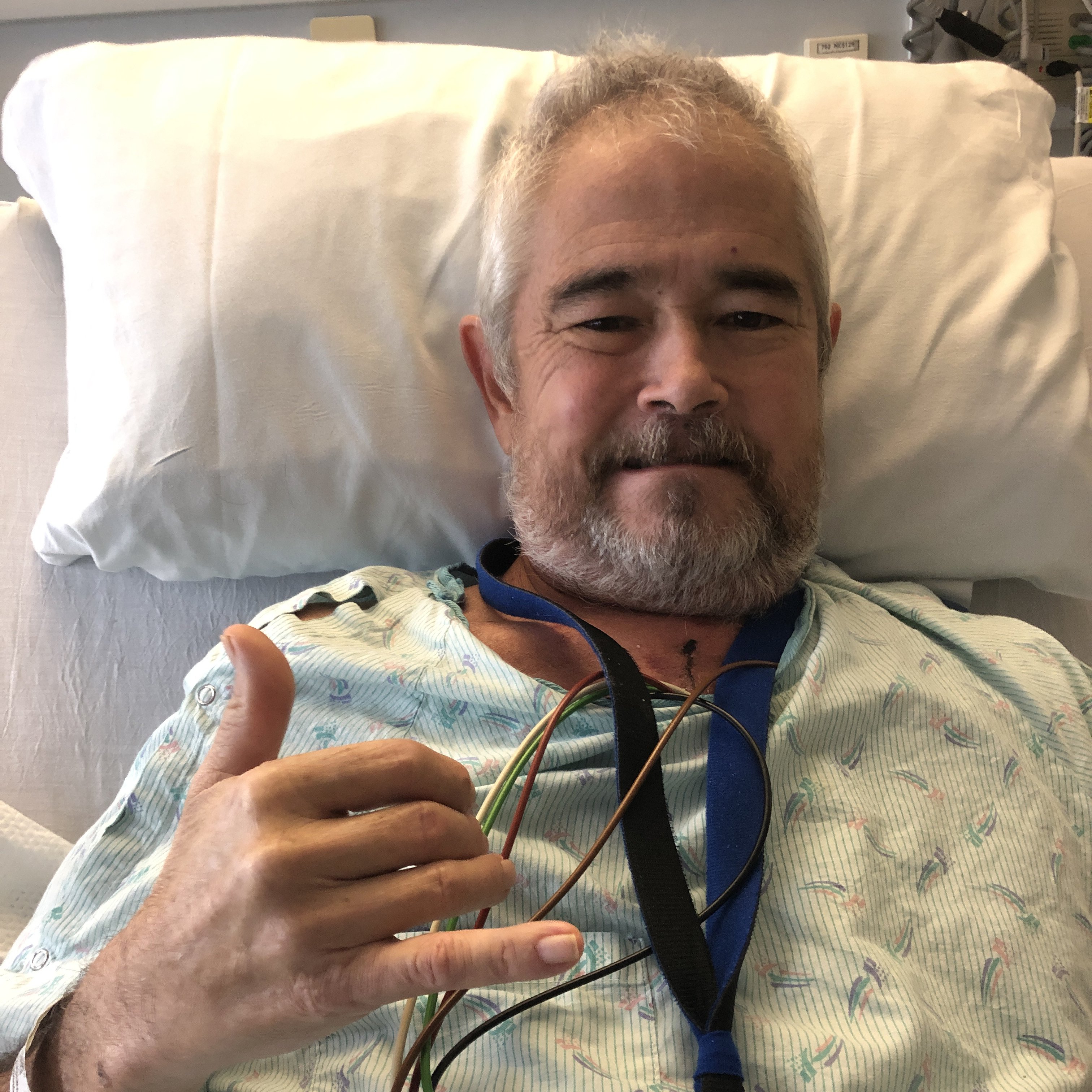 Donate to Southwest Transplant Fund in honor of Richard J Weiser Jr.