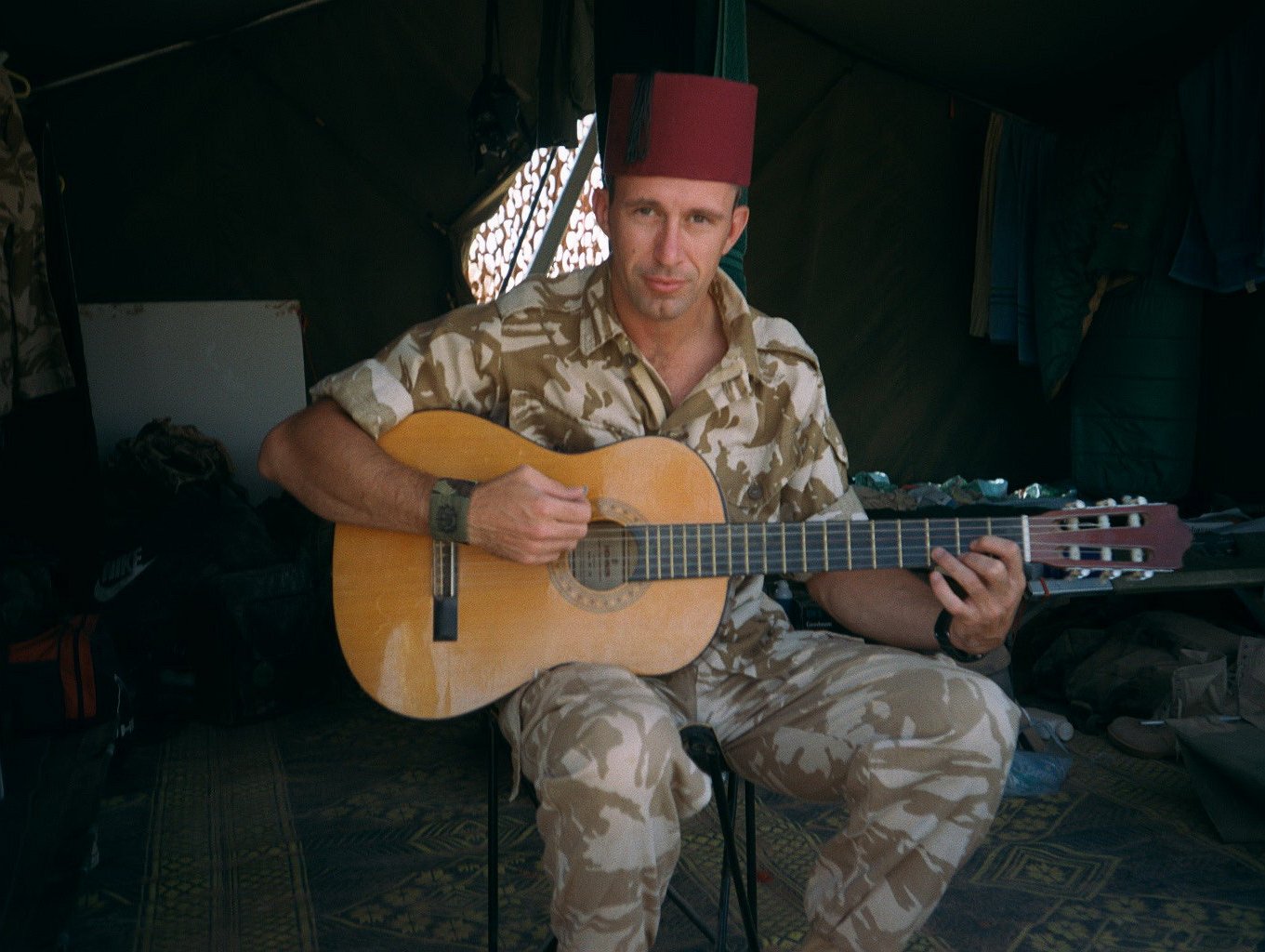 Donate to Southeast Transplant Fund in honor of Darren (Daz) Cole