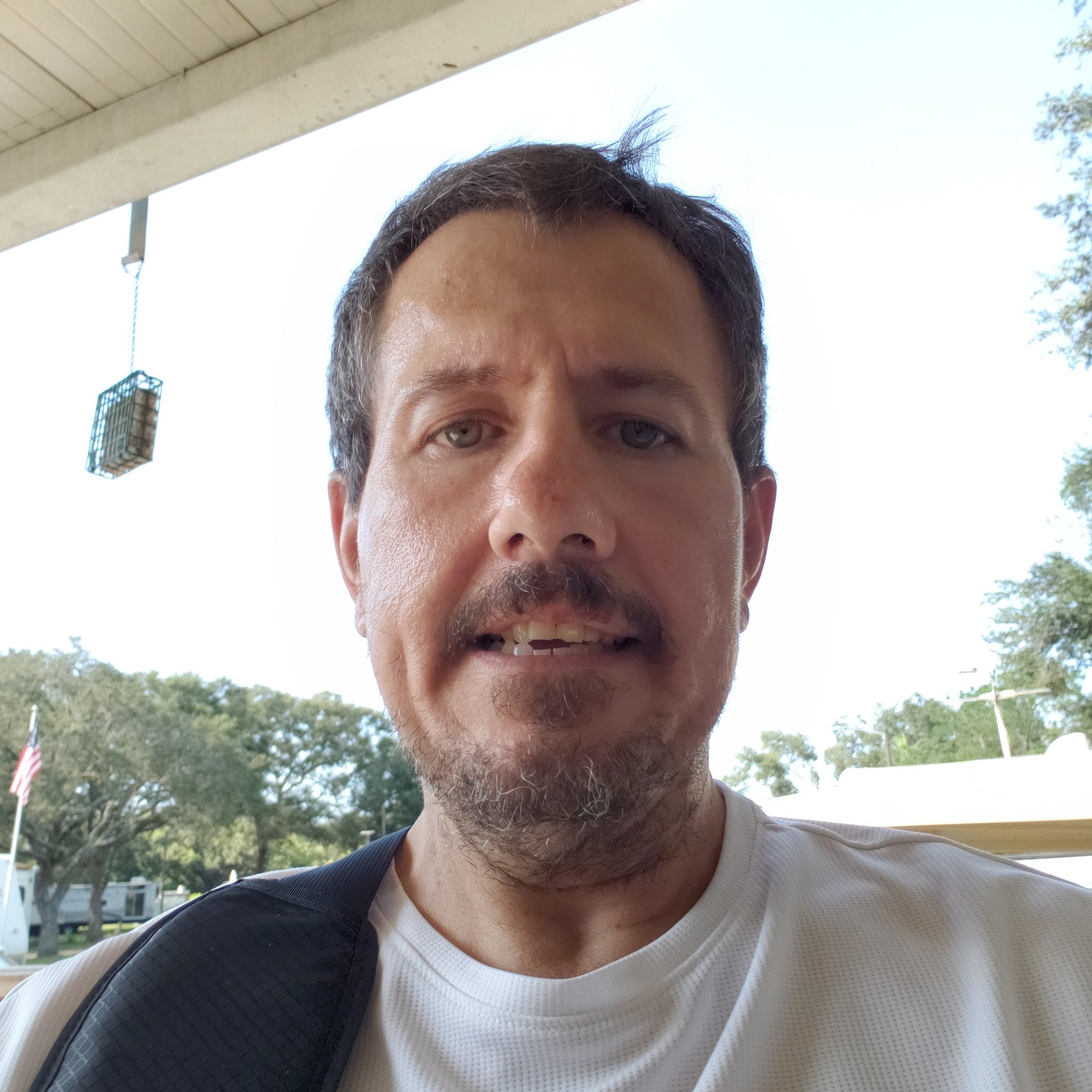 Donate to Southeast Transplant Fund in honor of James Vincent Sullivan