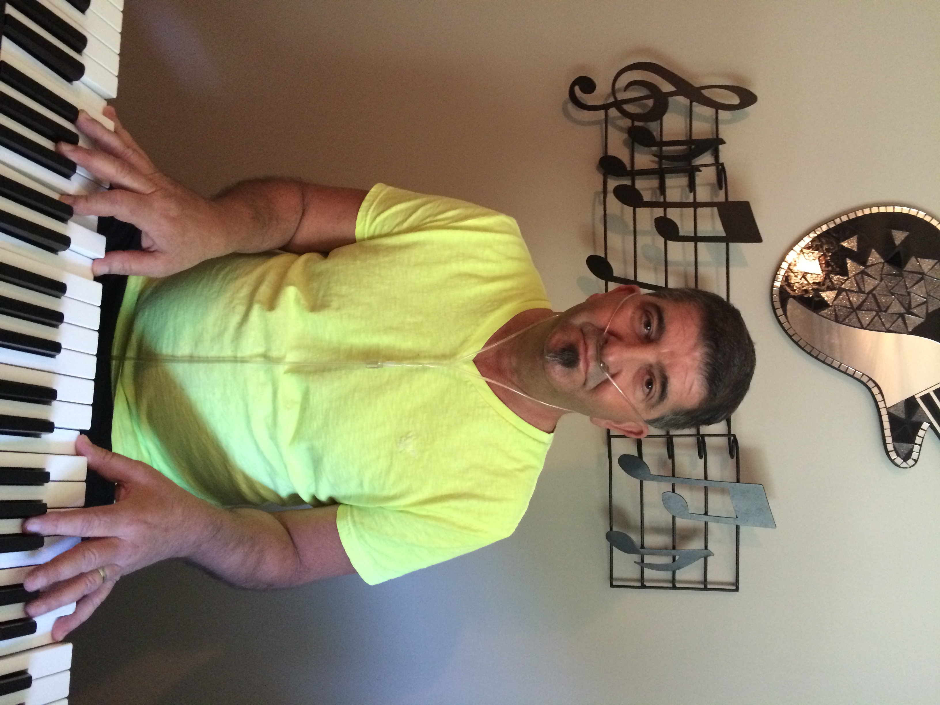 Donate to South-Atlantic Transplant Fund in honor of Jerry Evans