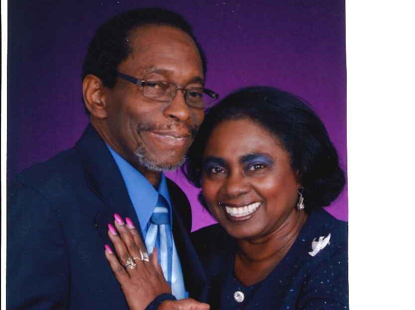Donate to Mid-Atlantic Transplant Fund in honor of Melvin Johnson