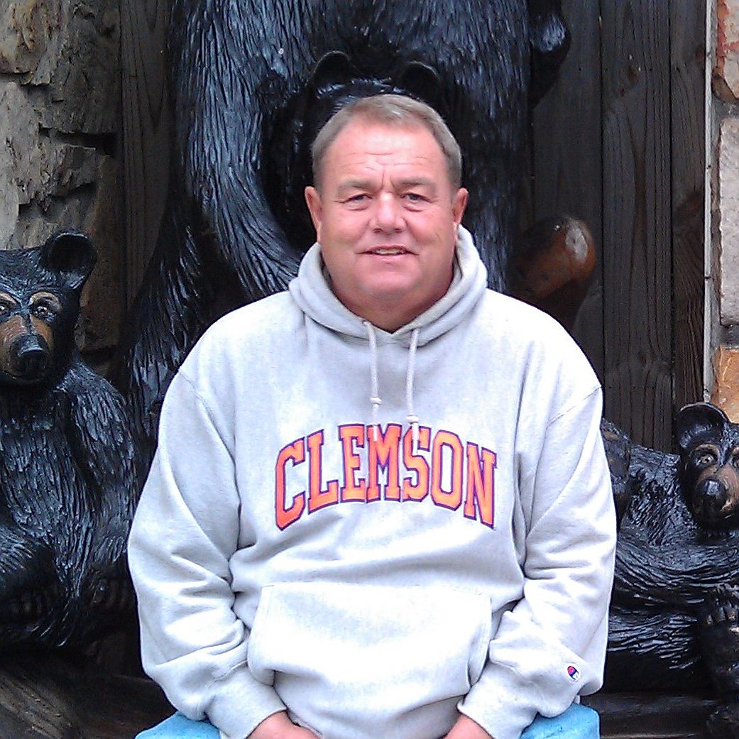 Donate to South-Atlantic Transplant Fund in honor of Byron Ken Murray