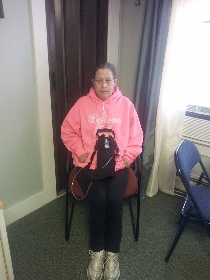 Donate to Northeast Transplant Fund in honor of Susan LeBel