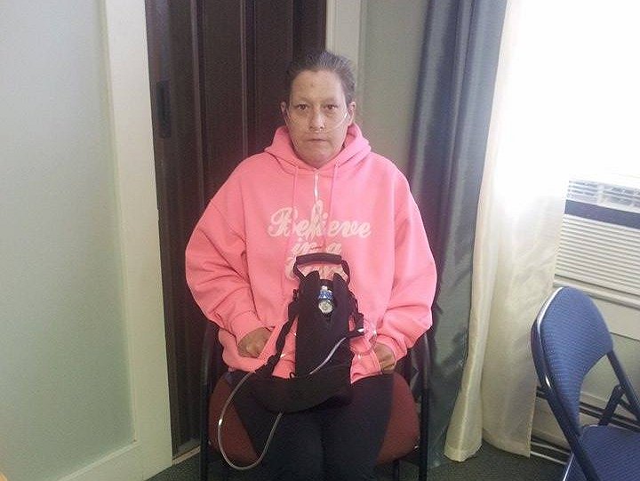 Donate to Northeast Transplant Fund in honor of Susan LeBel
