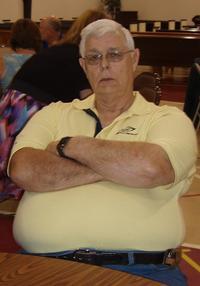 Donate to Southeast Transplant Fund in honor of Delvin Moore