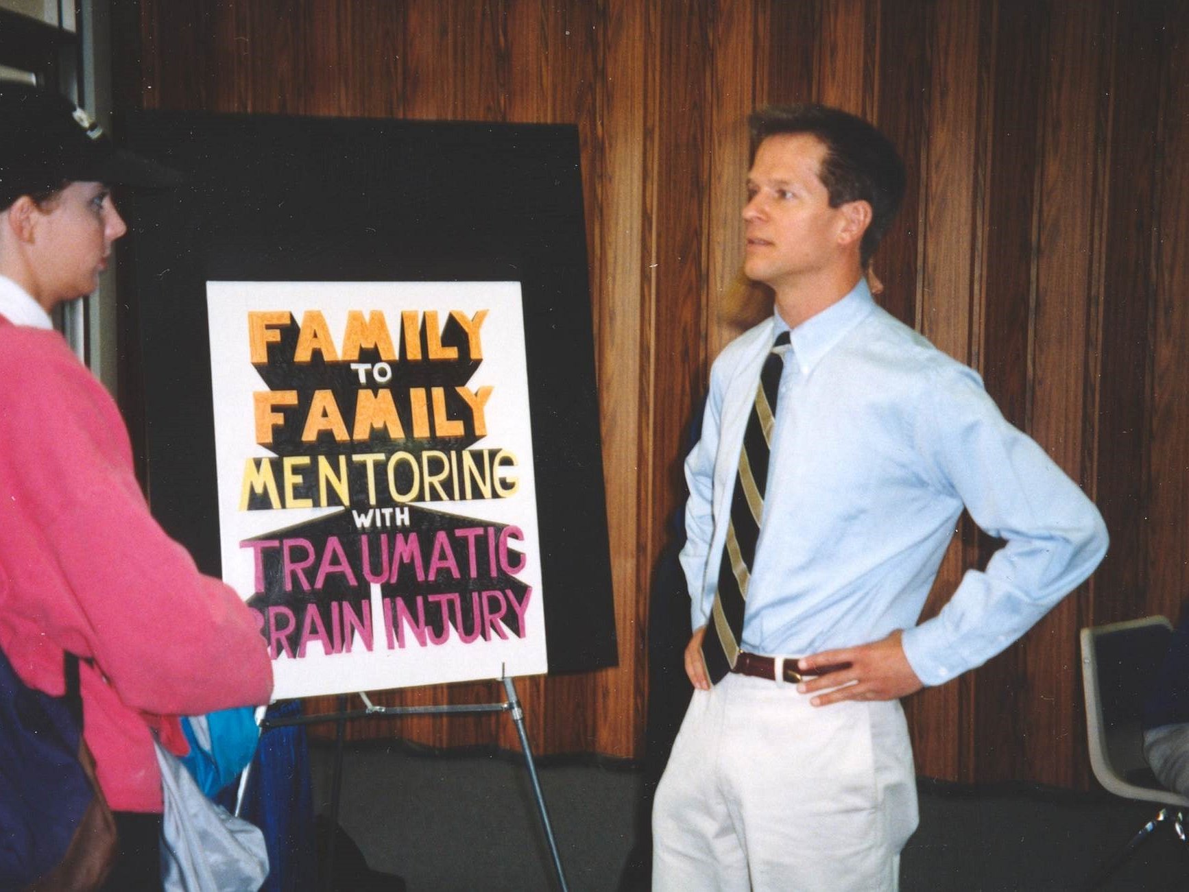 Donate to Midwest/West Catastrophic Injury Fund in honor of Mark Condon