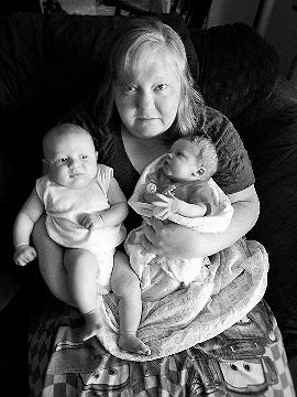 Donate to Northwest Transplant Fund in honor of Martha Alexander