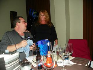 Donate to Southeast Transplant Fund in honor of Michael Glorioso