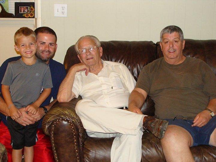 Donate to Southeast Transplant Fund in honor of Mike Hicks