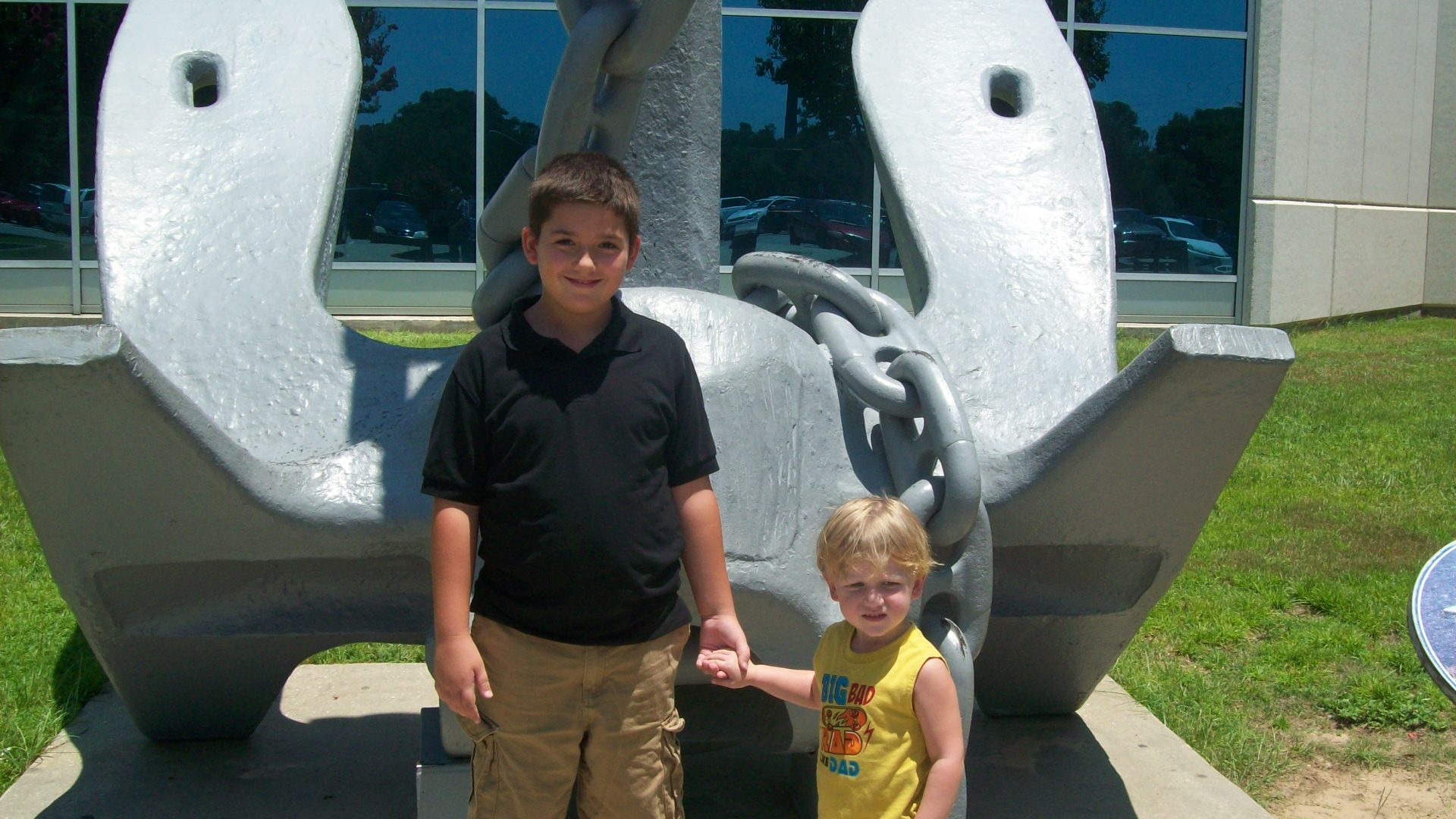 Donate to Southeast Transplant Fund in honor of Michael Glorioso