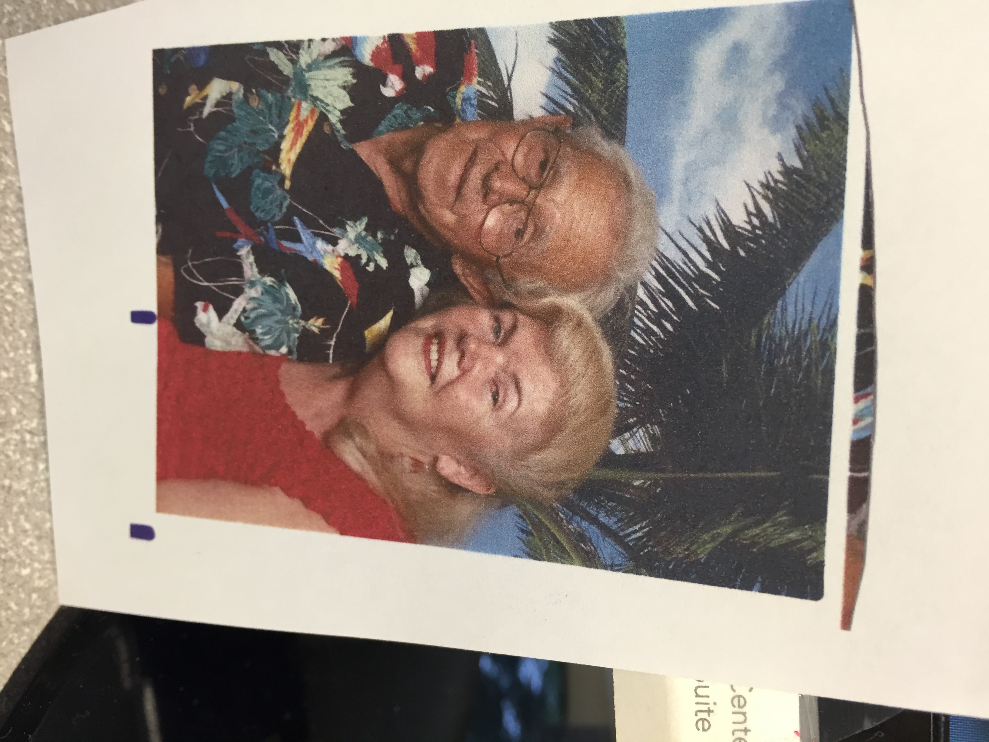 Donate to Southeast Transplant Fund in honor of Nancy Thibeault