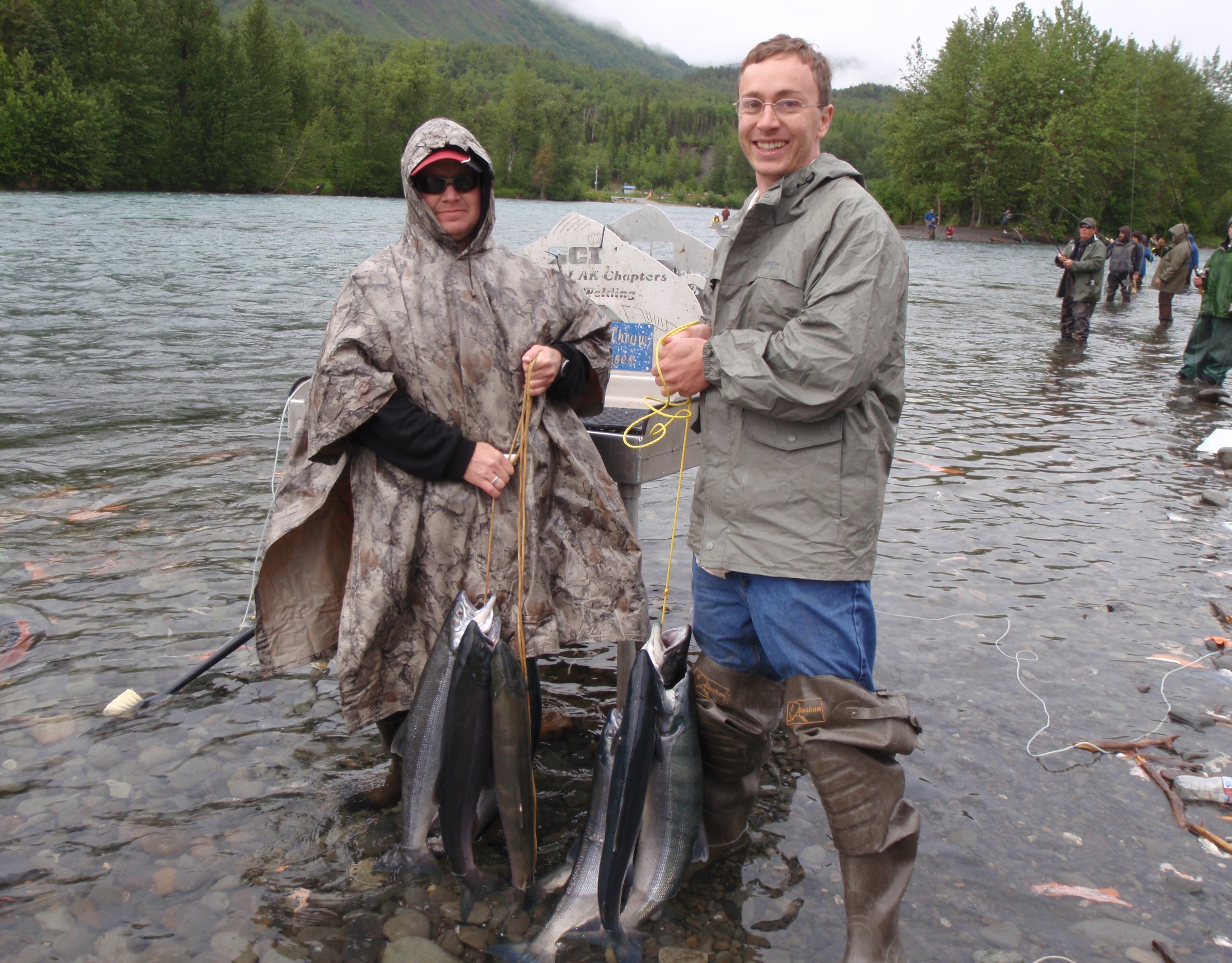 Donate to Southwest Catastrophic Illness Fund in honor of Ryan Noreen