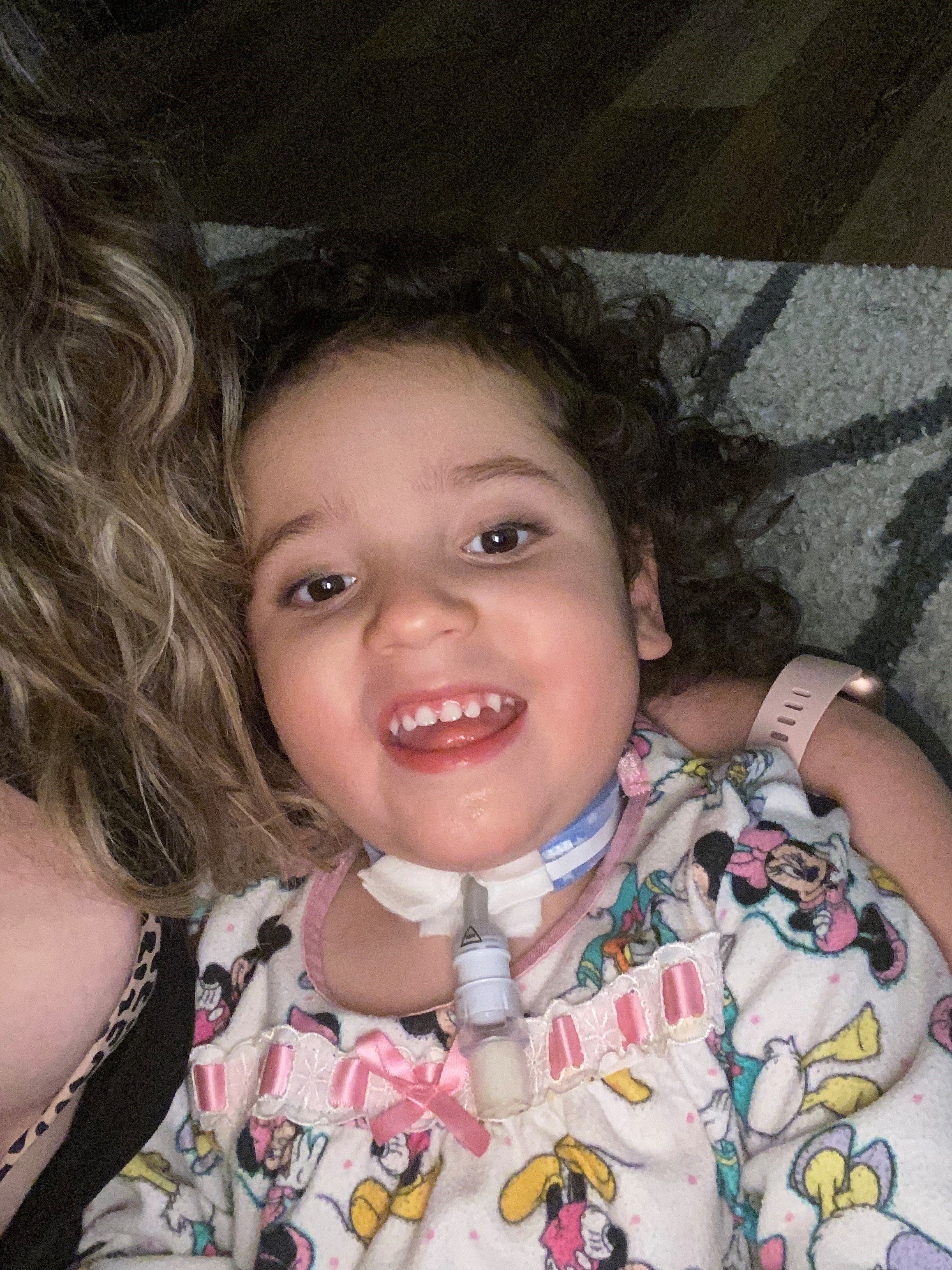 Donate to Southwest Catastrophic Illness Fund in honor of Mia A Suarez