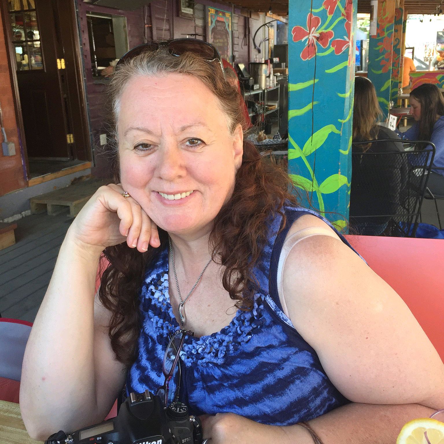 Donate to Northwest Catastrophic Illness Fund in honor of Tracey Porreca