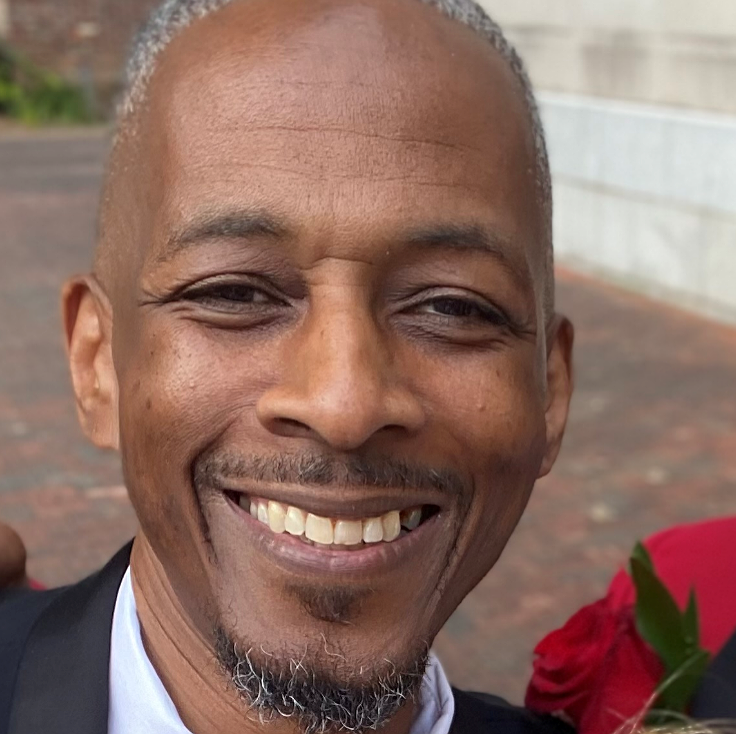 Donate to South-Atlantic Transplant Fund in honor of George Myers