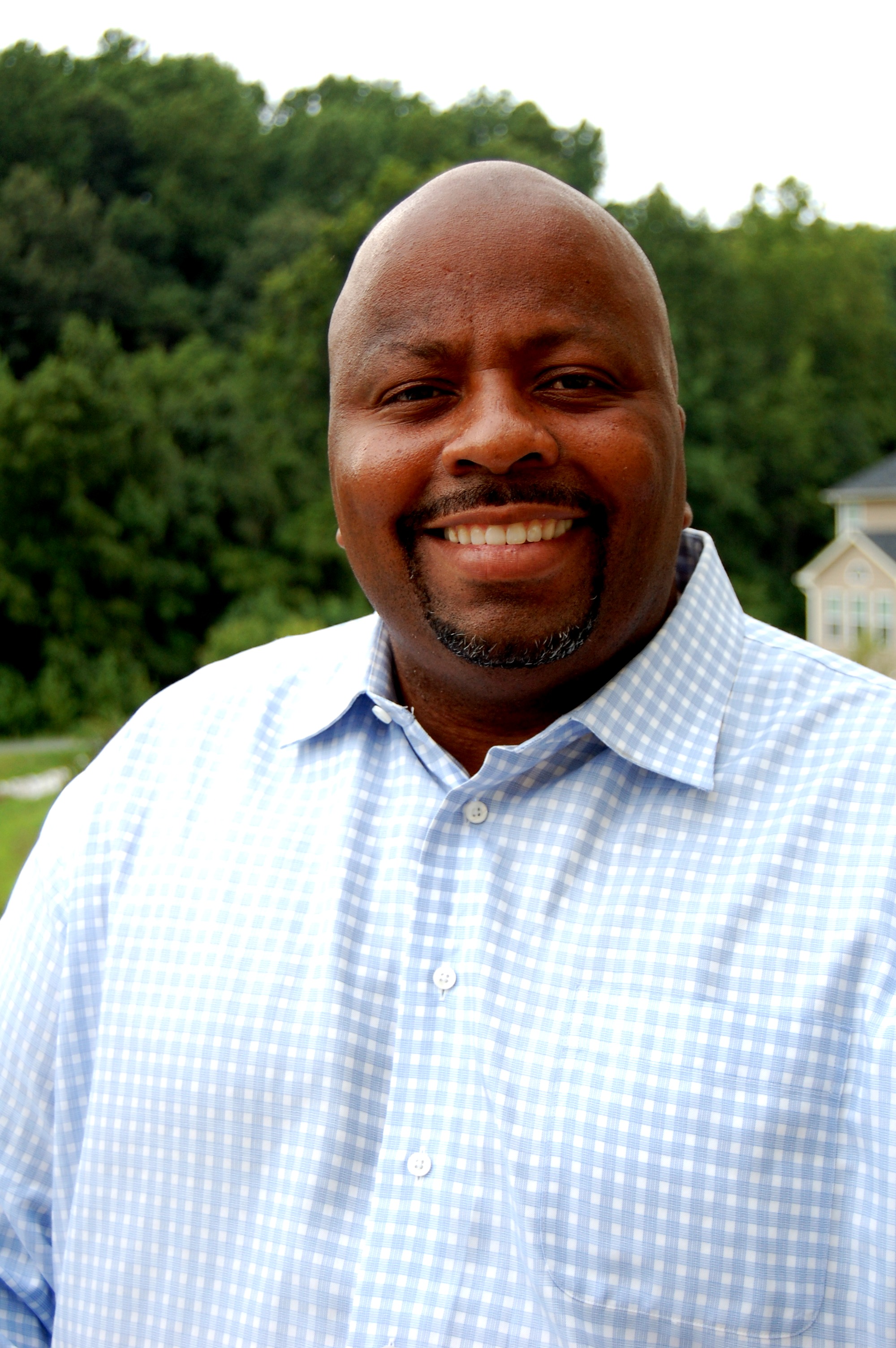 Donate to South-Central Transplant Fund in honor of Keith Potter