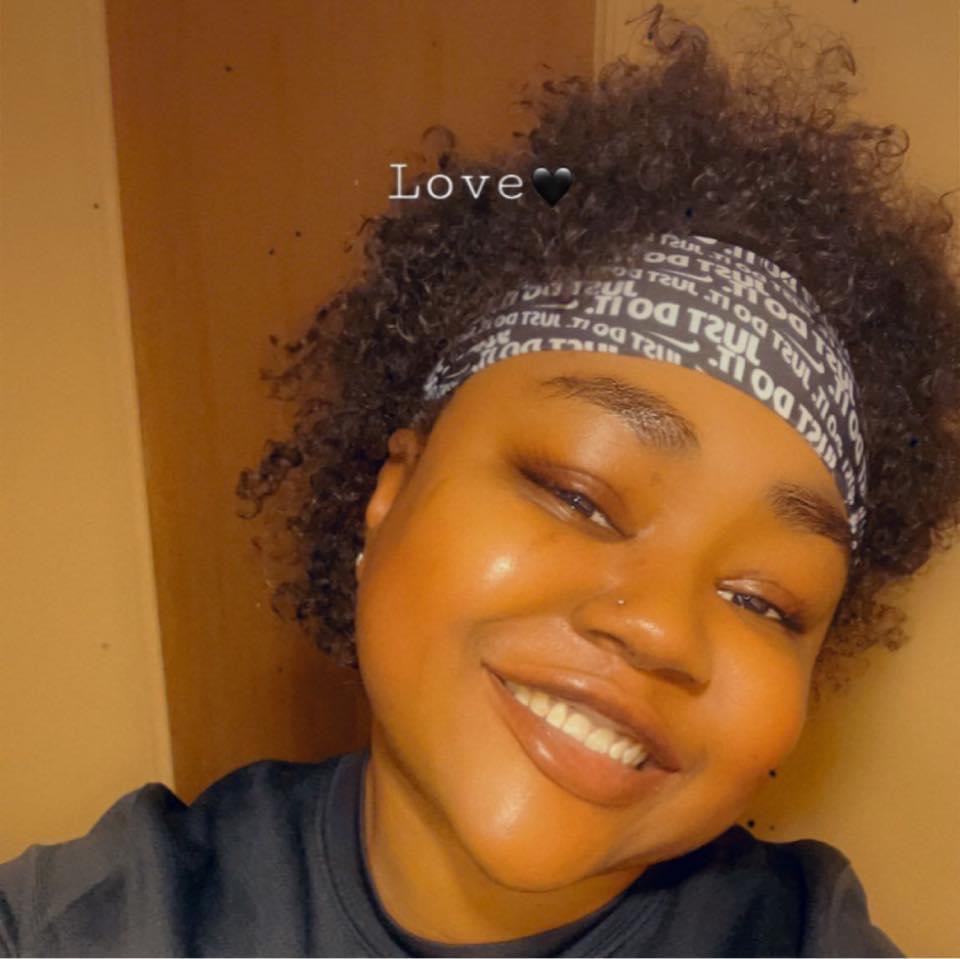 Donate to Great Lakes Transplant Fund in honor of Myah Brashelle Bost