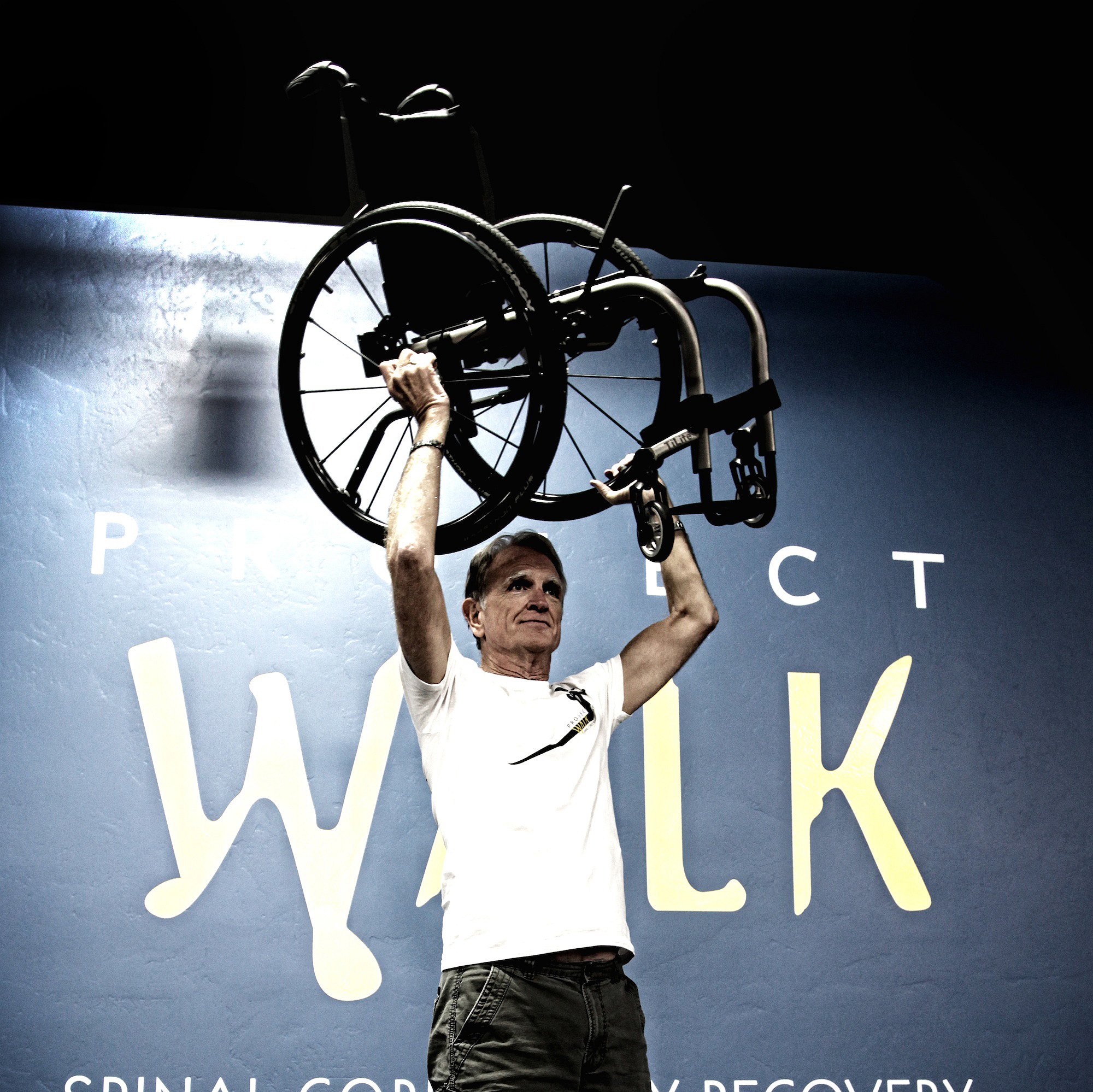 Donate to the Project Walk New Jersey Fund - Help Hope Live